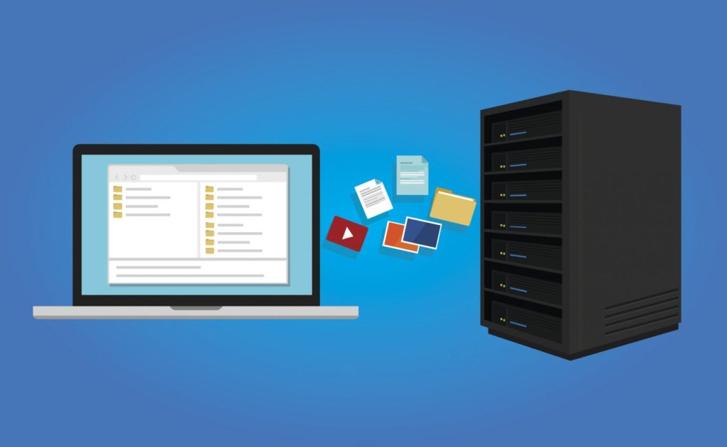 Install And Configure Vsftpd On Ubuntu
